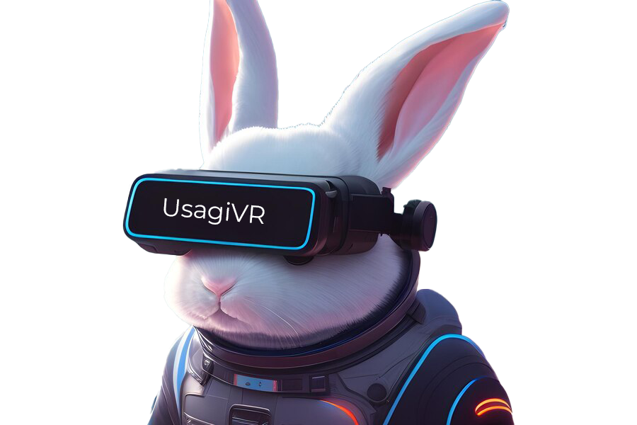 UsagiVR SlimeVR Full Body Tracking And Eye Tracking for VRChat – VRChat ...