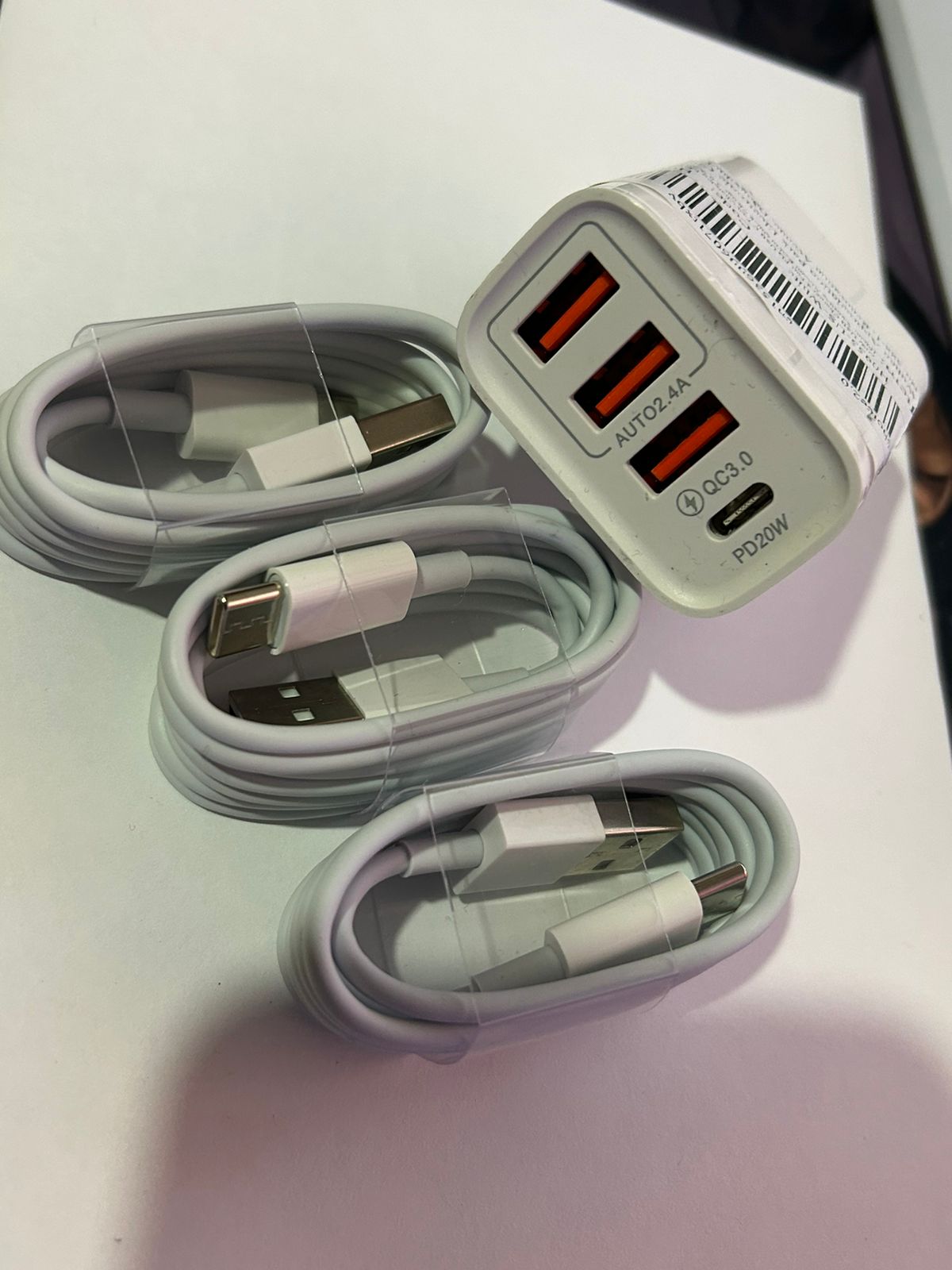 Accesorios – UsagiVR SlimeVR Full Body Tracking And Eye Tracking for VRChat